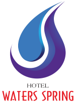 Waters Spring – A Luxury Hotel Near Mahawali River, Kandy