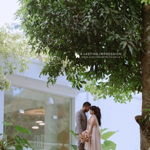 Waters Spring – A Luxury Hotel Near Mahawali River, Kandy